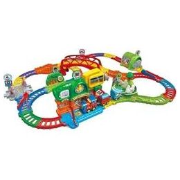 Vtech Tut Tut Baby Flitzer - Bunter Bahnhof