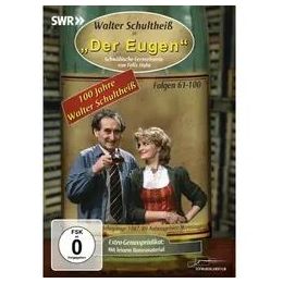 In-Akustik Der Eugen - Folge 61-100 [2 DVDs]