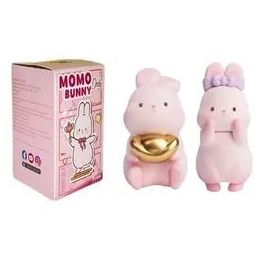 Momo Bunny Daily Series Minifiguren 10 cm