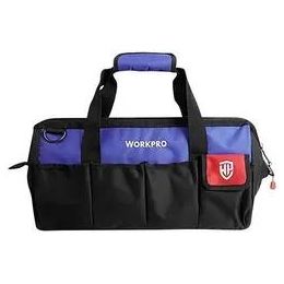 WorkPro WP281004 Werkzeugtasche unbest&uuml;ckt (L x B x H) 350 x 190 x 220mm