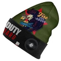 Style Dock Beanie Cod Vanguard - Eat This