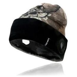 Style Dock Beanie Cod Franchise - Camo Sand