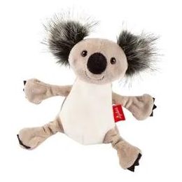 Sigikid 43406 - Koala, Sweeties, Mini Kuscheltier, Pl&uuml;sch, 12 cm