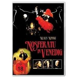 Great Movies NOSFERATU IN VENEDIG