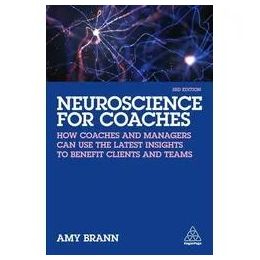 Neuroscience for Coaches