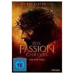 Alive Die Passion Christi (OmU)