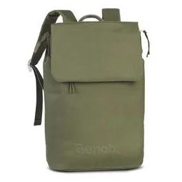 Bench Rucksack loft, khaki, 9 Liter