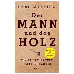 Der Mann und das Holz