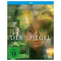 Alive Der Spiegel &ndash; Special Restored Edition (DEFA Filmjuwelen)