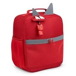tonies&reg; Rucksack &ndash; Rot