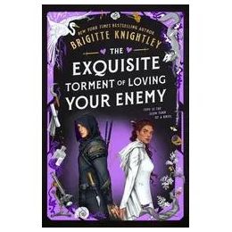 The Exquisite Torment of Loving Your Enemy