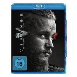 MGM Vikings - Season 2 [3 BRs]