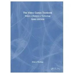 The Video Games Textbook