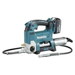 Makita DGP180RT Akku-Fettpresse