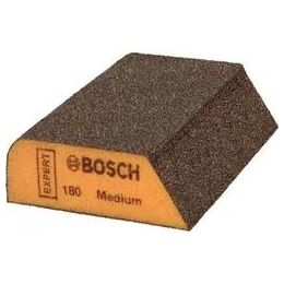 Bosch Accessories 2608621921 EXPERT Schleifschwamm Combi Block, mittel 1St.