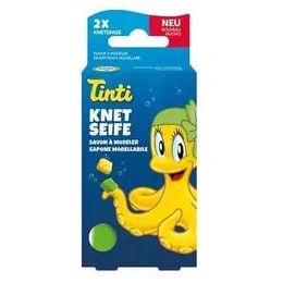 Tinti Knetseife 2er Pack