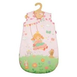 Heless Puppen-Schlafsack ''Prinzessin Emily'', Gr. 35-50 cm