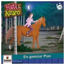Folge 40: Ein genialer Plan