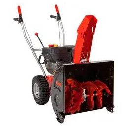 Benzin-Schneefr&auml;se Al-Ko "SnowLine 560 II", rot, B:56cm, Schneefr&auml;sen