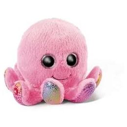 Nici GLUBSCHIS Kuscheltier Oktopus Poli
