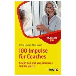 100 Impulse f&uuml;r Coaches