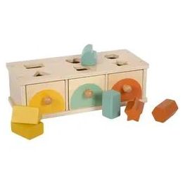 Small Foot Montessori Sortierspiel