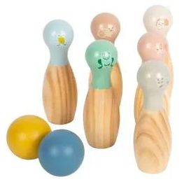 Small Foot Bowling &bdquo;Garden Buddies&ldquo;
