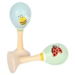 Small Foot Maracas Kleine Freunde