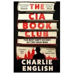 The CIA Book Club