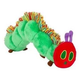 Small Foot Kuscheltier Raupe Nimmersatt