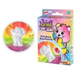 Simba Glibbi Care Bears Bearbomb