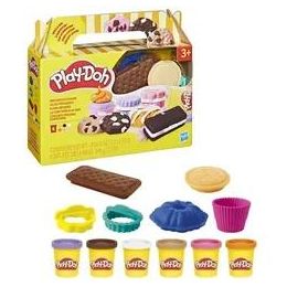 Hasbro PD Kleine B&auml;ckerei