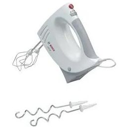 Bosch Haushalt MFQ3530 Handmixer 450 W Wei&szlig;, Grau