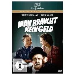 Man braucht kein Geld - filmjuwelen