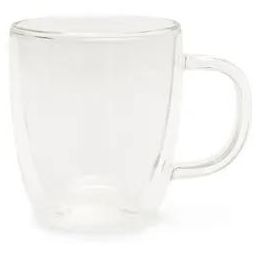 Teeglas doppelwandig, 390ml "Classic"