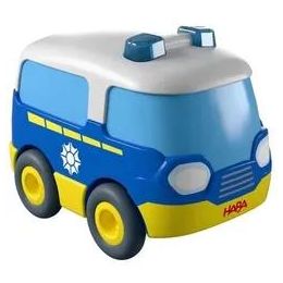 Haba Cars - Polizeibus
