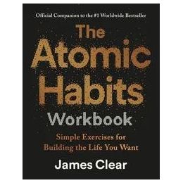 The Atomic Habits Workbook