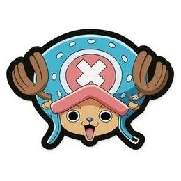 Herding One Piece Chopper Konturenkissen
