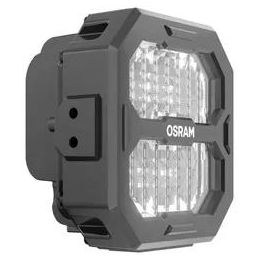 Osram Automotive Arbeitsscheinwerfer 12 V, 24V LEDriving&reg; Cube PX4500 Flood LEDPWL 109-FL Weites Fernlicht (B x H x T) 68.4 x 113