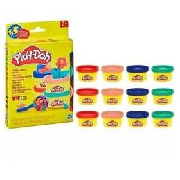 Play-Doh Partydosen 12Er-Pack