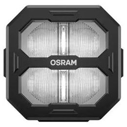 Osram Automotive Arbeitsscheinwerfer 12 V, 24 V LEDriving&reg; Cube PX4500 Ultra Wide LEDPWL 103-UW Breite Nahfeldausleuchtung (B x H x T) 68.4 x 113.42