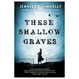 These Shallow Graves