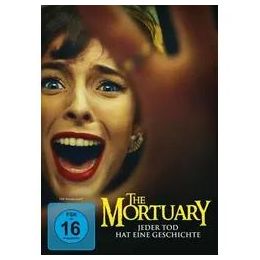 Capelight Pictures The Mortuary - Jeder Tod hat eine Geschichte