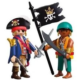 Playmobil 72024 DuoPack Piraten