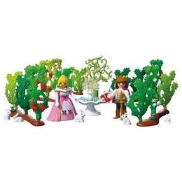 Playmobil 72053 K&ouml;niglicher Irrgarten
