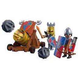 Playmobil 72115 Schusswaffe L&ouml;wenritter