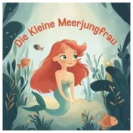 Die kleine Meerjungfrau