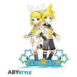 HATSUNE MIKU - Acryl&reg; - Kagamine Rin & Len