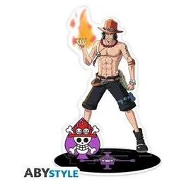 ONE PIECE - Acryl&reg; - Portgas D. Ace