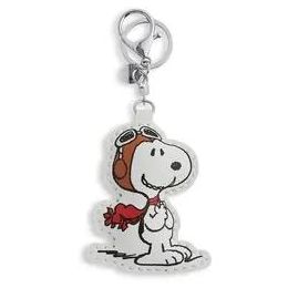 Snoopy Schl&uuml;sselanh&auml;nger "Pilot"